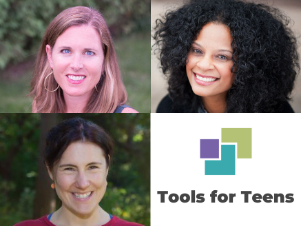 Tools for Teens: Stress Management and Emotional Resilience - The ...