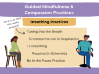 Guided Mindfulness & Compassion Practices - The Center for Child and ...